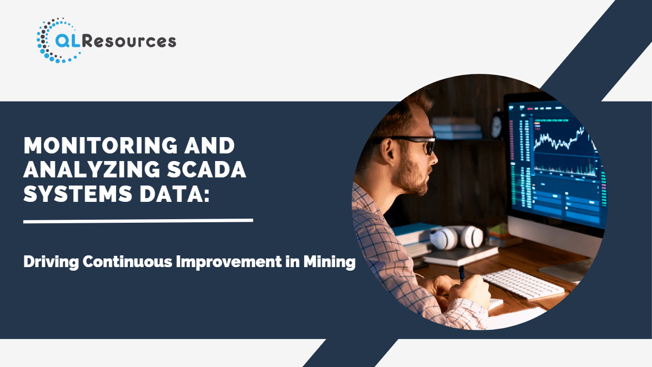 Monitoring And Analyzing Scada Systems Data Driving Continuous